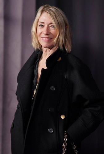 Kim Gordon returns with defiant new solo album, 'Play Me': 'It does ...