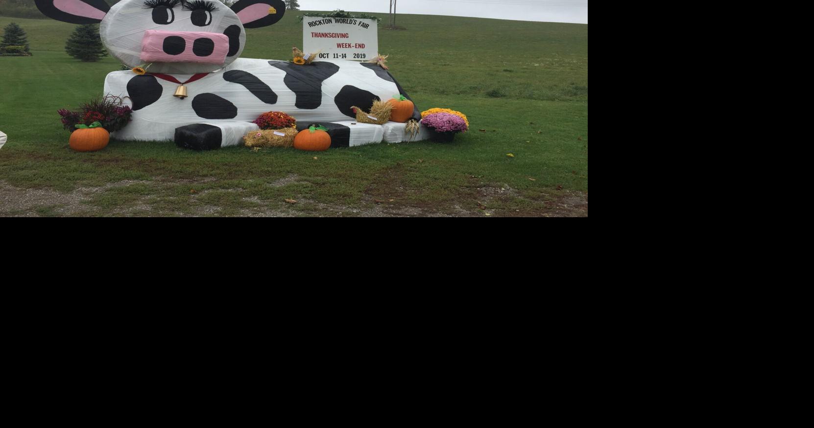 5 things to do at the Rockton World's Fair