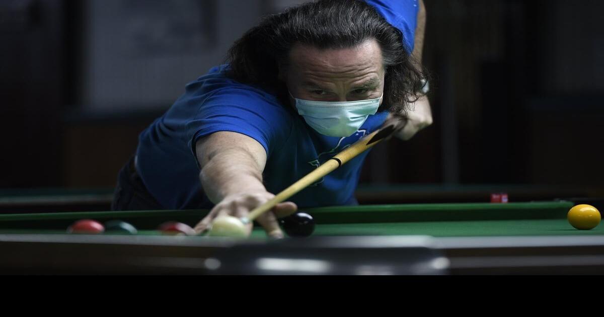 Line it up and knock em down