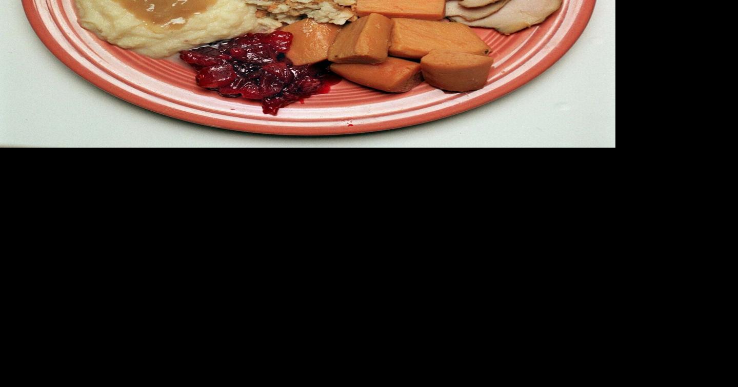 Nine Hamilton-area spots offering a Thanksgiving meal