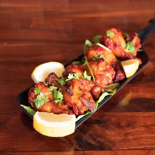 Punjabi Shaan: The newest gem in East Hamilton