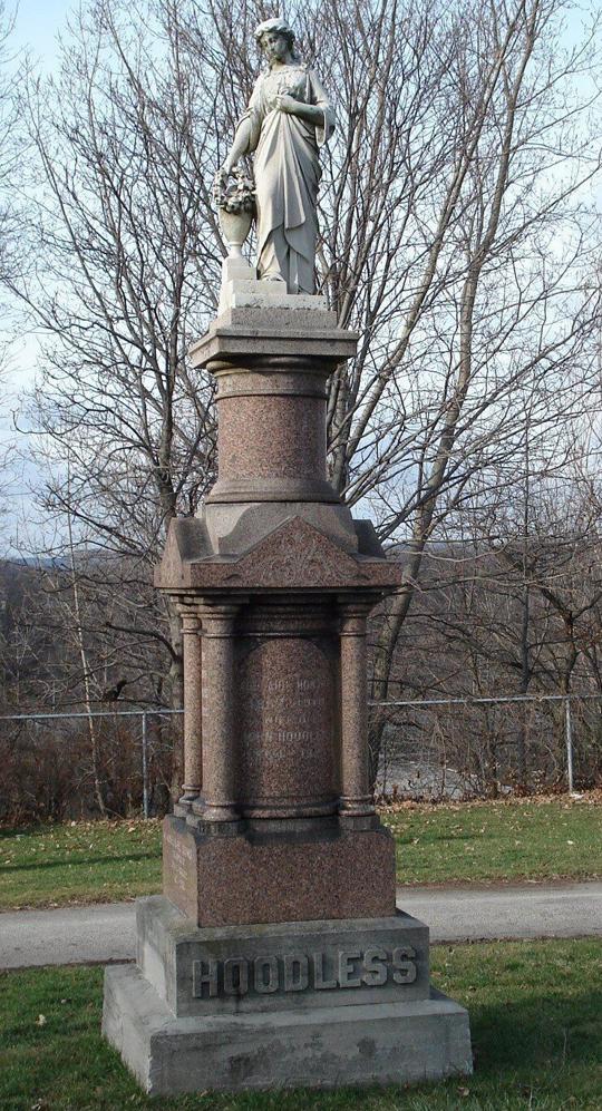 Adelaide Hoodless ‘was so much more than people realize’