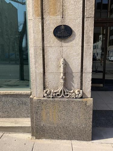 Tales from Hamilton’s iconic Pigott building