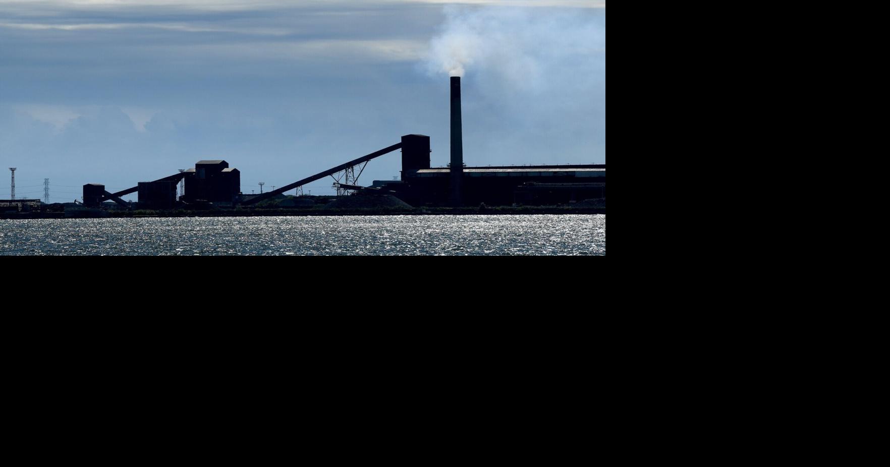No layoffs at Stelco as Cleveland-Cliffs idles more plants