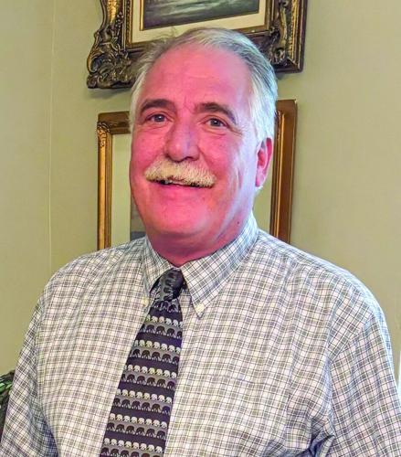Steve Peters believes municipal amalgamation is needed to manage growth