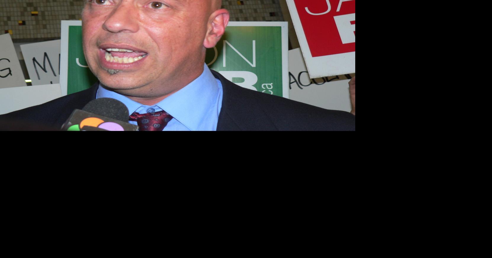 Hamilton East—Stoney Creek provincial Liberals will acclaim Ward 2 Coun ...