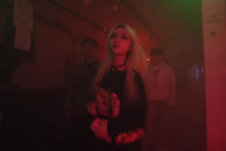 Welcome to China’s underground raves, from street techno to quotes from ...