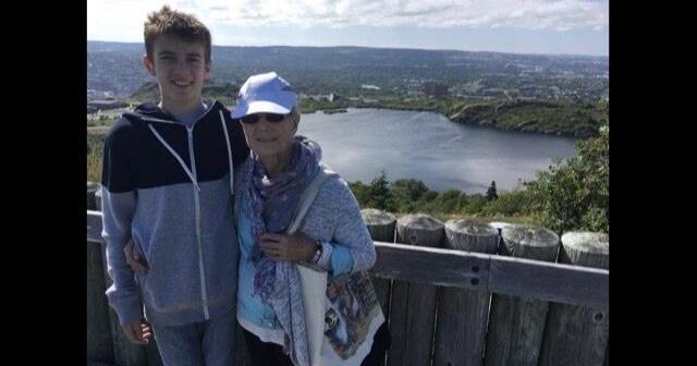 Obituary: Former Liberal MPP Lily Oddie-Munro was a ‘tough fighter’