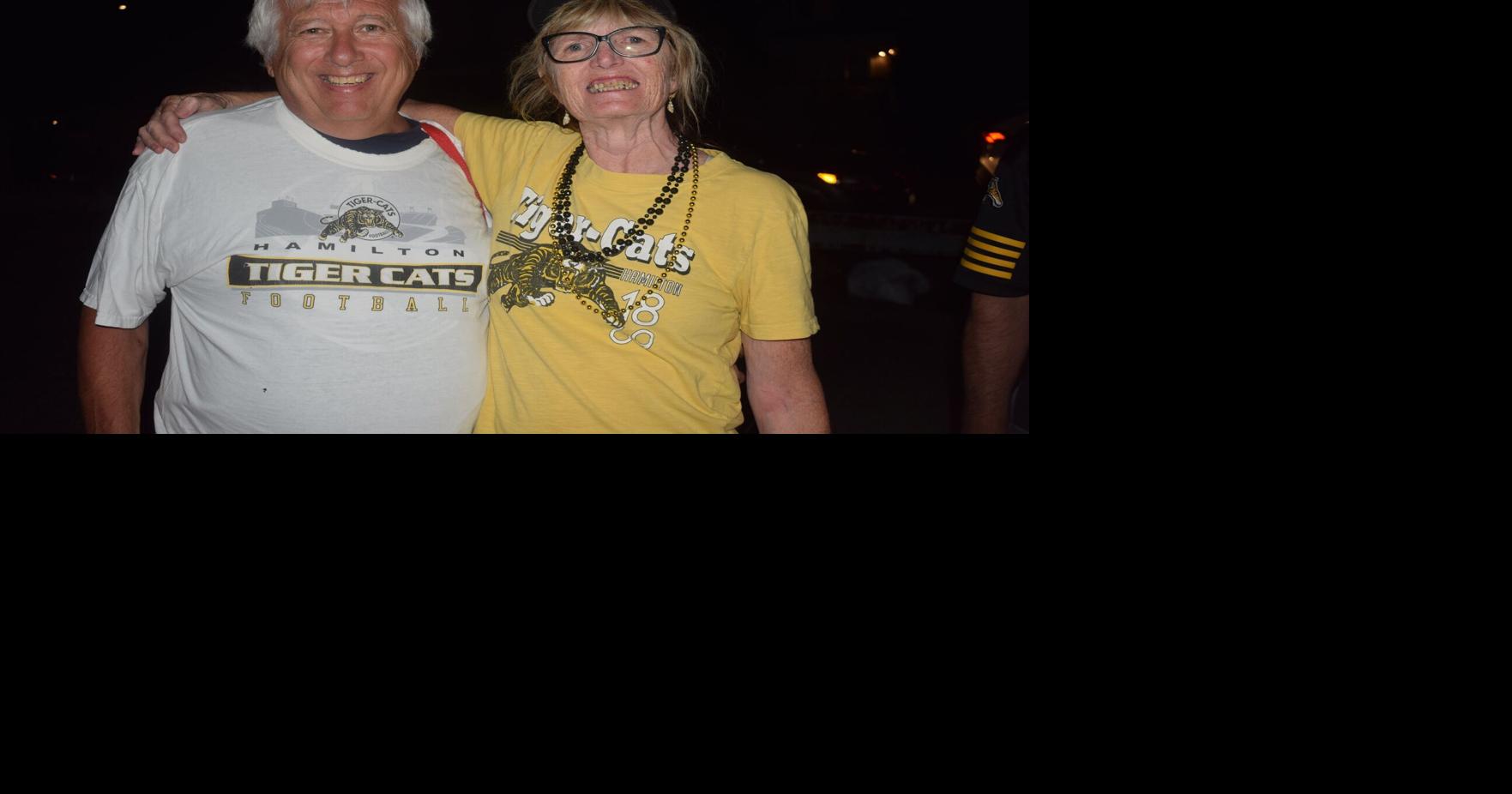 Oskee Wee Wee: Ticats fans see renewed hope after first win