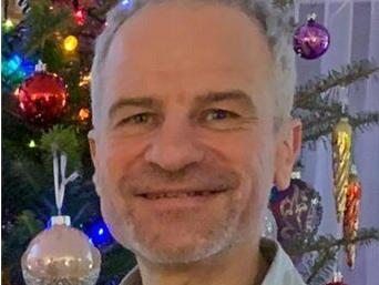 Marcin Sydor missing-person case now homicide investigation