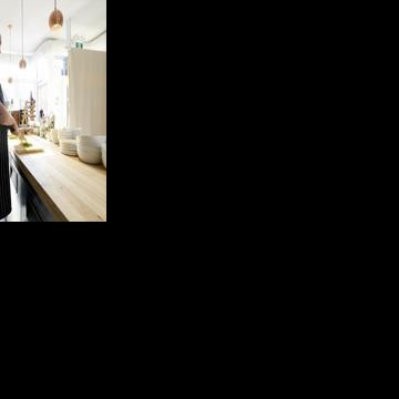 CHEF PROFILE: Matt Cowan causing a stir on Barton