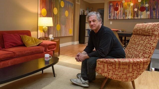 Clubhouse conversion – Hamilton’s Hells Angels hangout to high art
