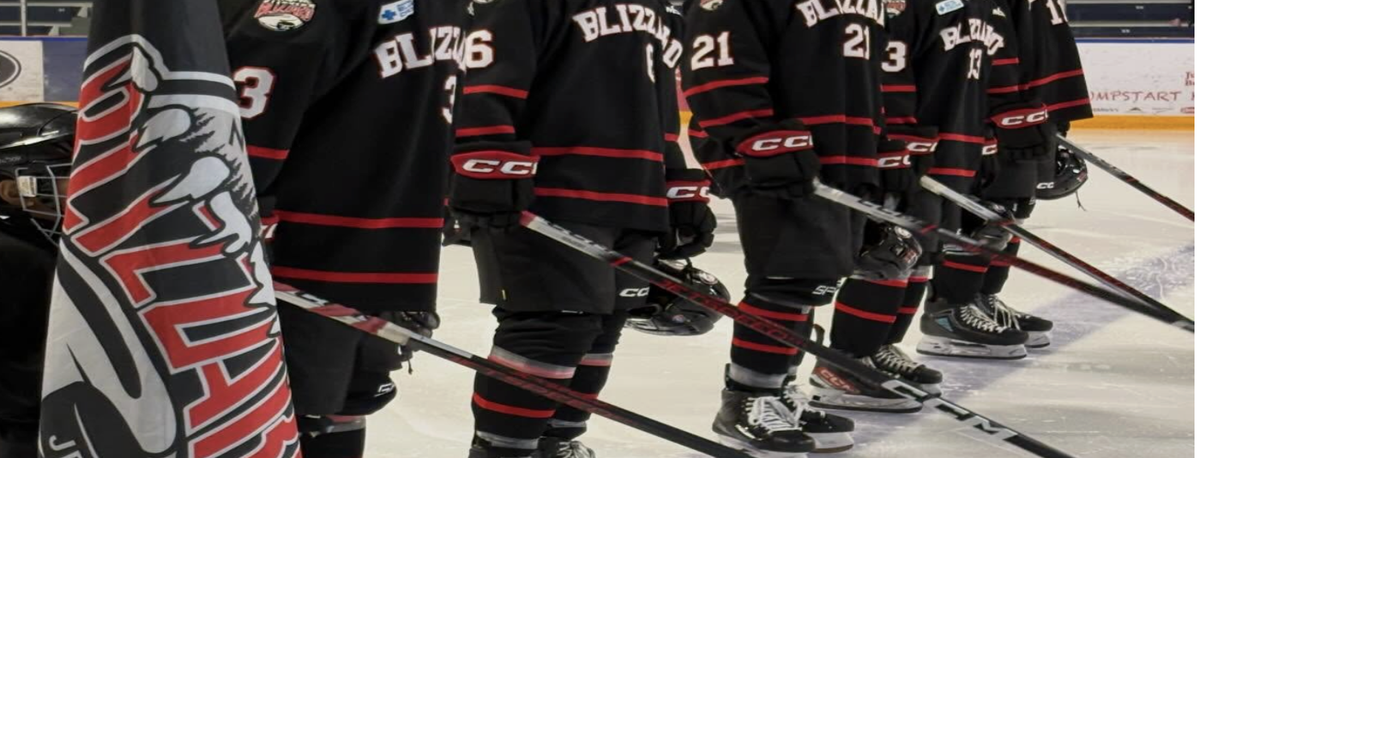 Junior Hockey Players Get Financial Literacy Training