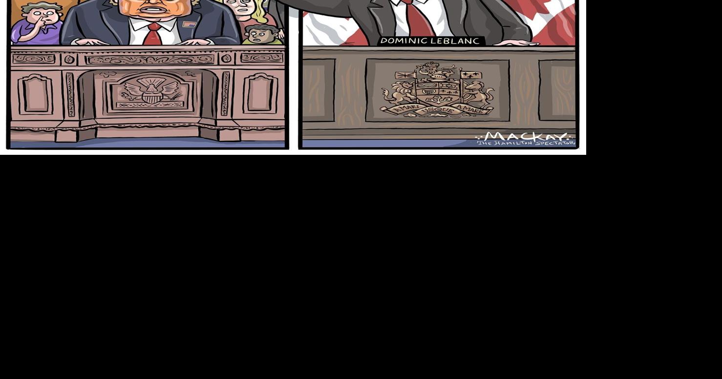 MacKay cartoon