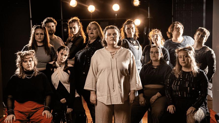 A new take on ‘Jesus Christ Superstar’ offers diversity