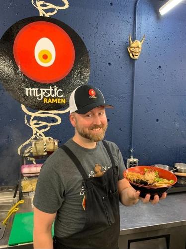 End of summer food news from around Hamilton