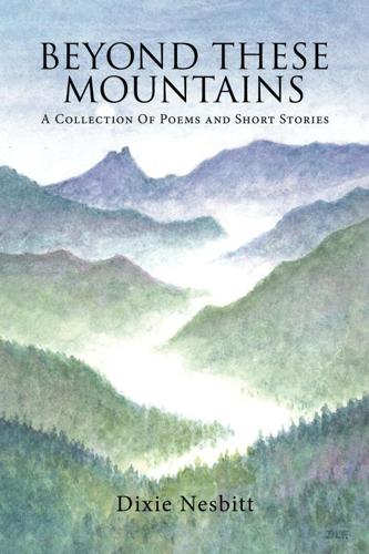 Local author releases debut book of poems and short stories