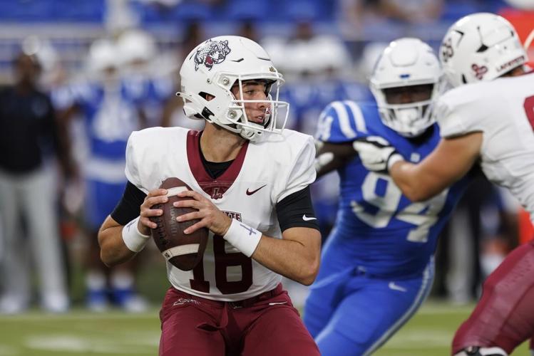 Waters helps No. 21 Duke run past FCS opponent Lafayette 42-7 to follow ...