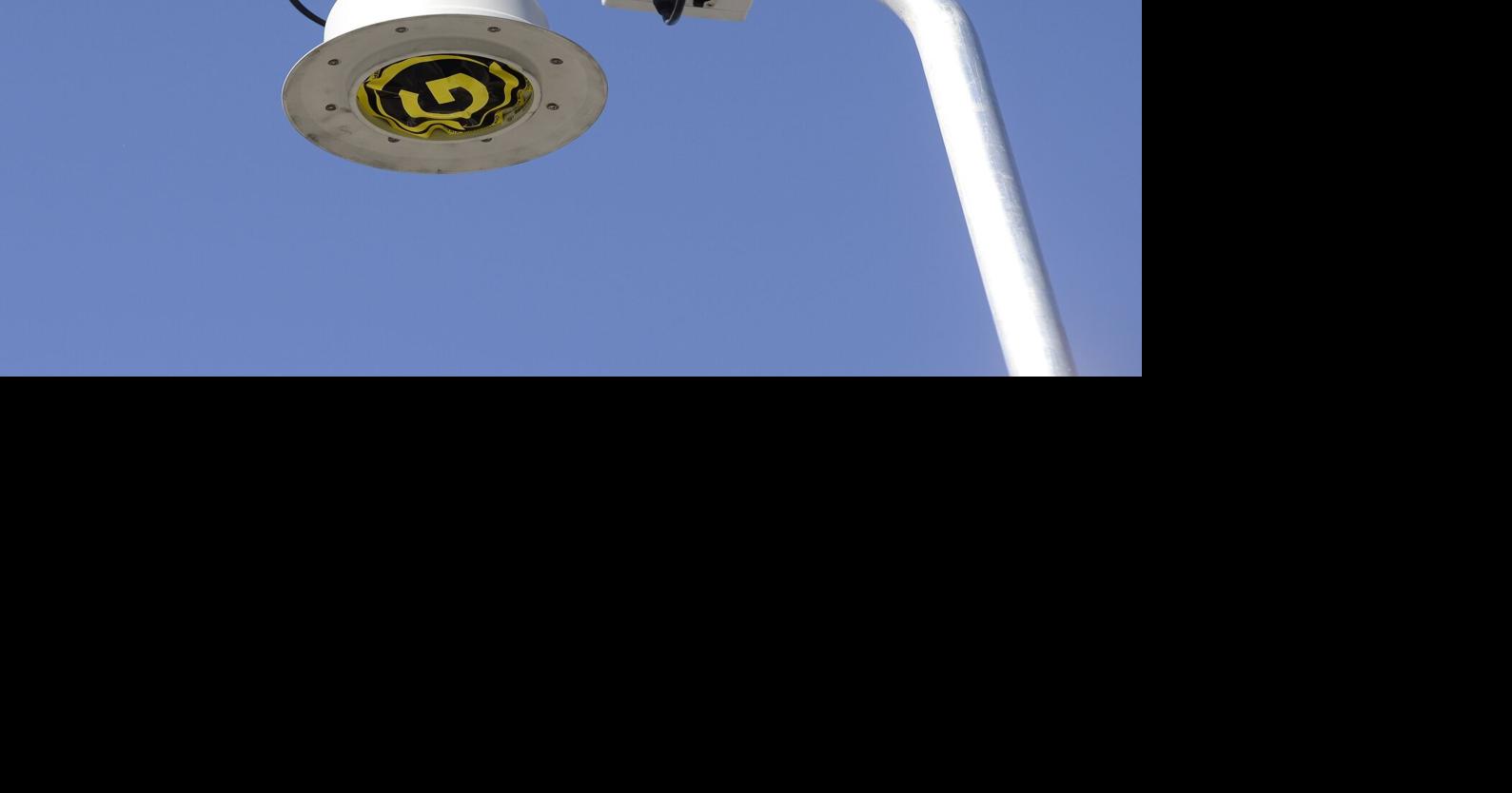 Cyberattack ends remote control of Hamilton traffic lights