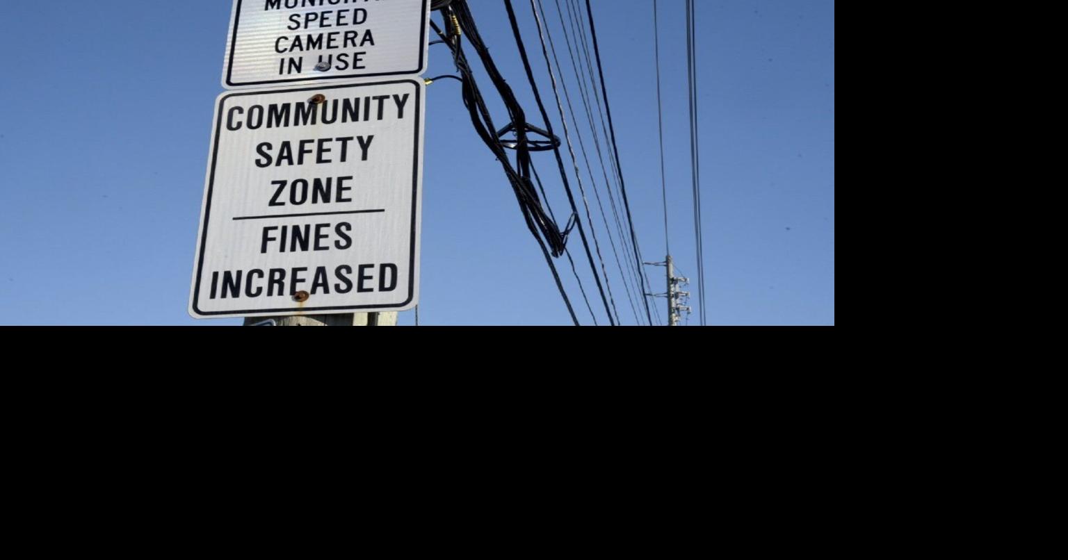 Sept. 16: Signs won’t stop speeding and other letters