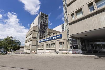 tonsillectomy cancelled