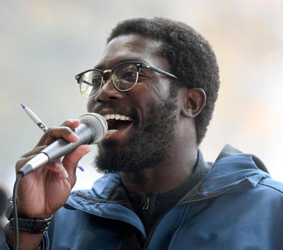 Turning the tide on the tsunami of hate