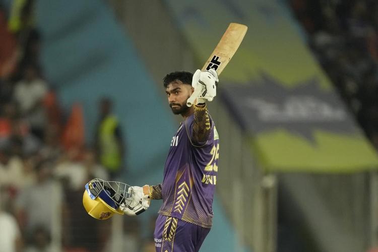 What is the IPL auction and who are the main players?