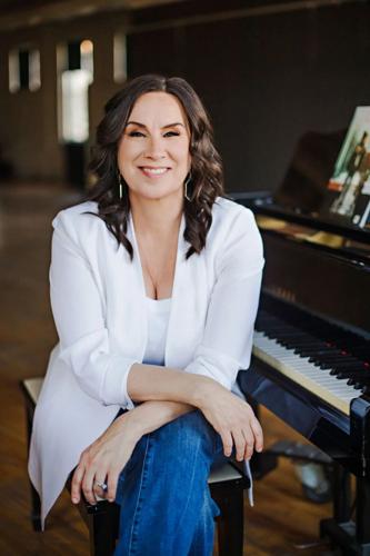Rebecca Poff jumps into BMF’s ‘Broadway Dreams’