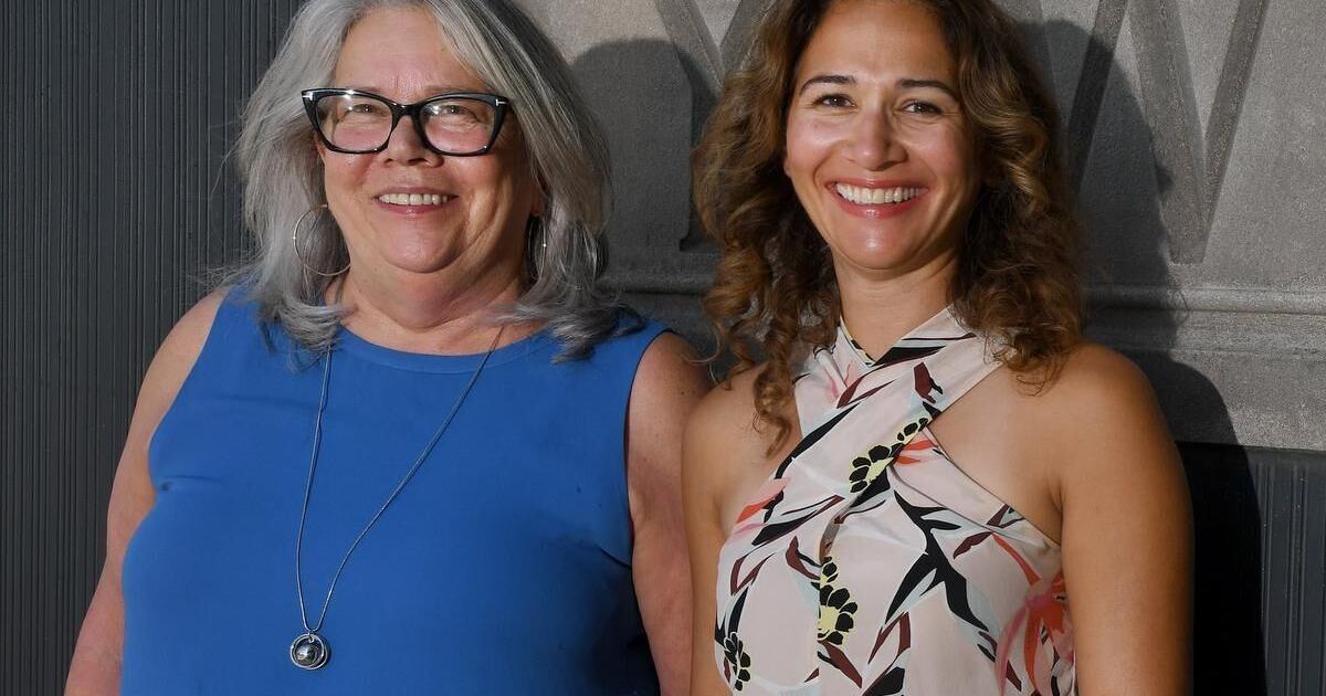 YWCA Hamilton CEO Denise Christopherson retires