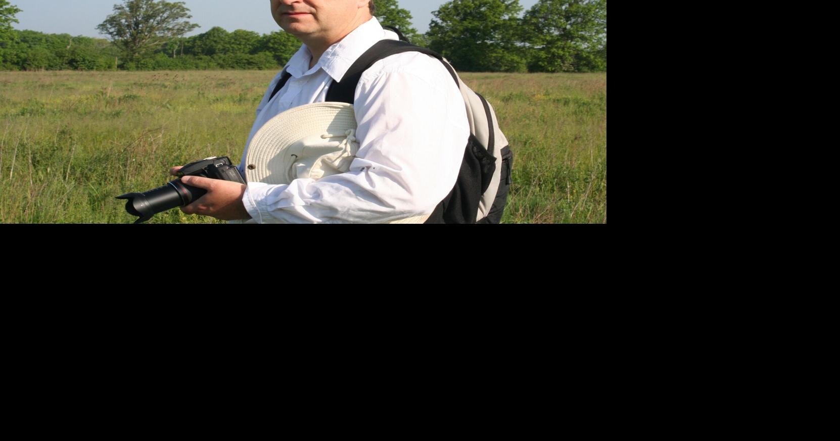 Hamilton biologist sees no reason to celebrate environmental award