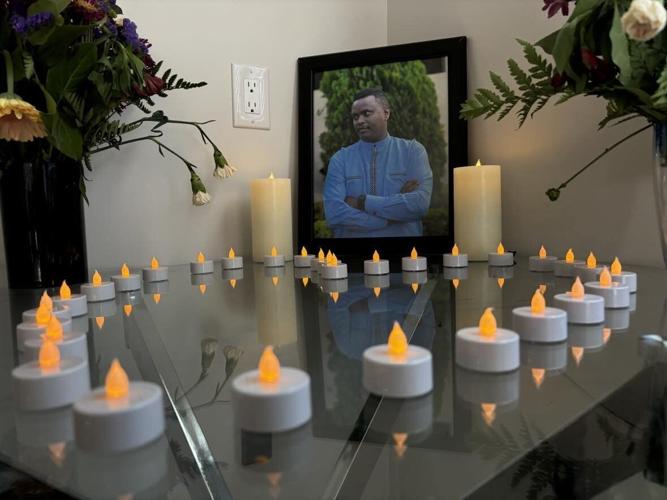 Family of man shot by police want ‘truth and transparency’