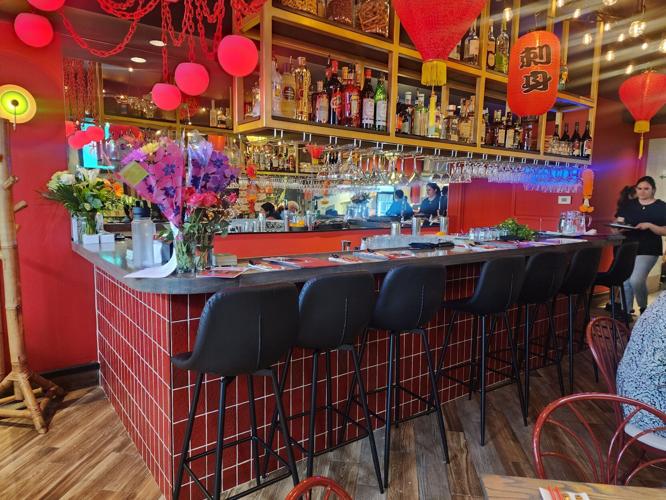 8 delicious Thai restaurants in Hamilton
