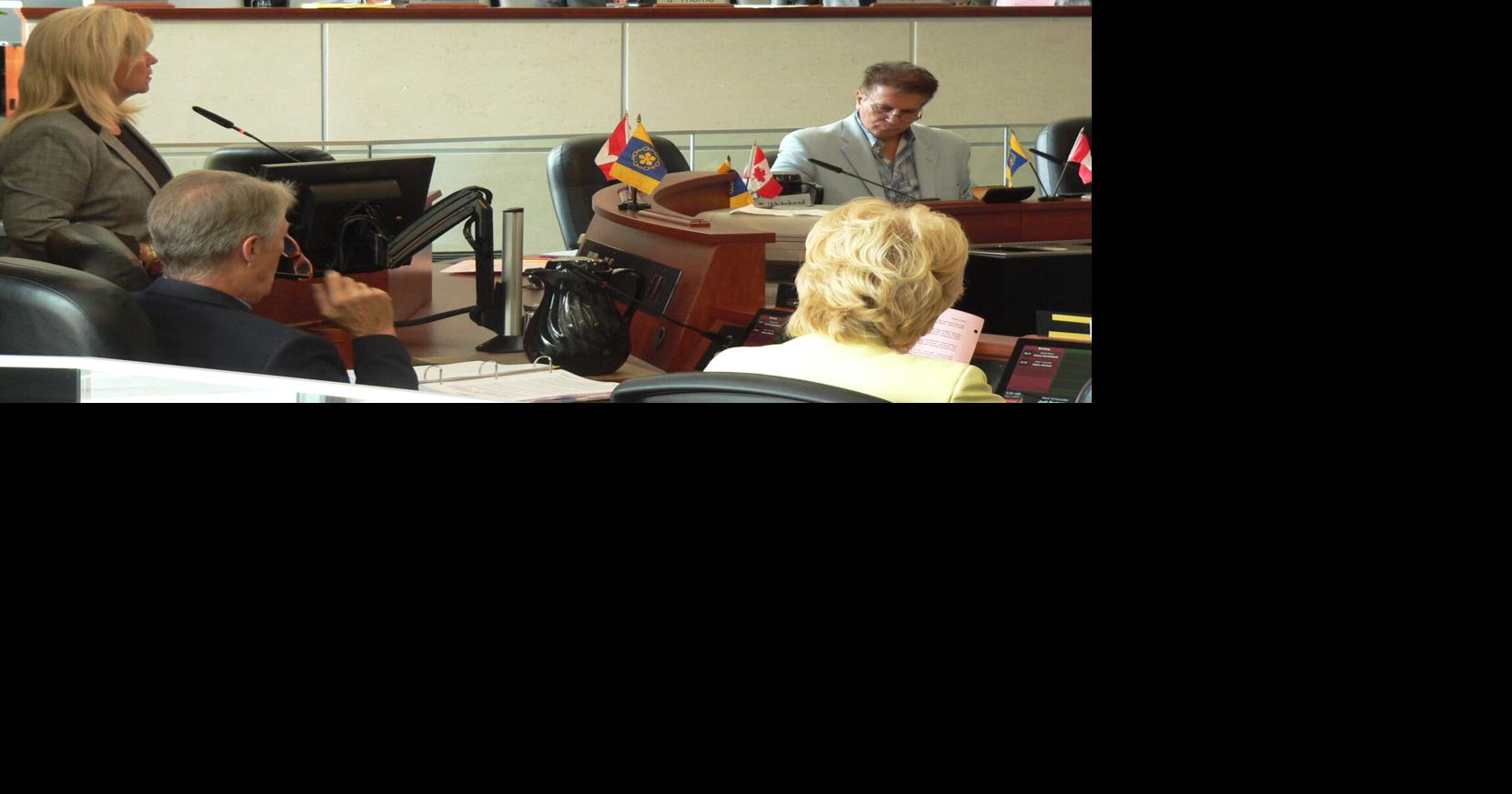 Hamilton mayoral candidates say details are scarce in proposed ...