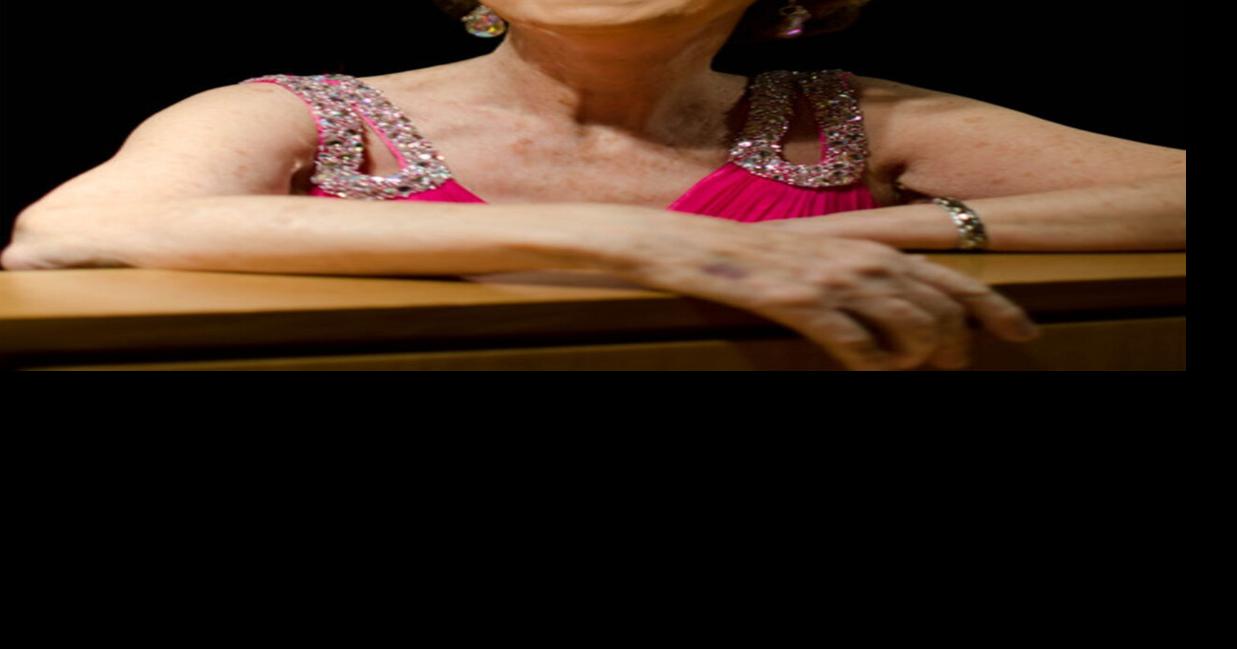 Celebrating pianist Valerie Tryon at 90