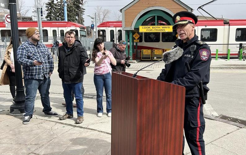 Calgary police chief apologizes to two brothers who were wrongly ...