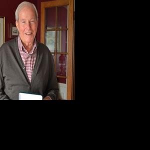 Waterdown's Hawkrigg awarded Good Citizenship Medal