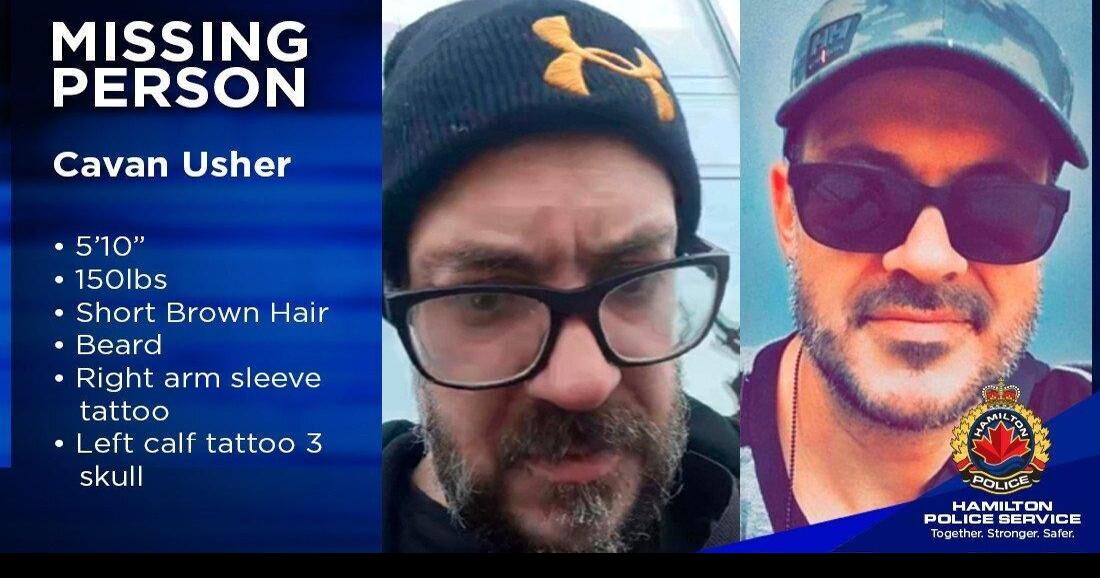 Hamilton police seek help locating man missing since June