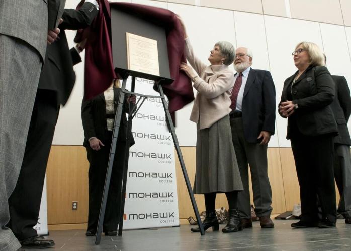 Patron of the arts, Kate Turkstra, was ‘incredible person’