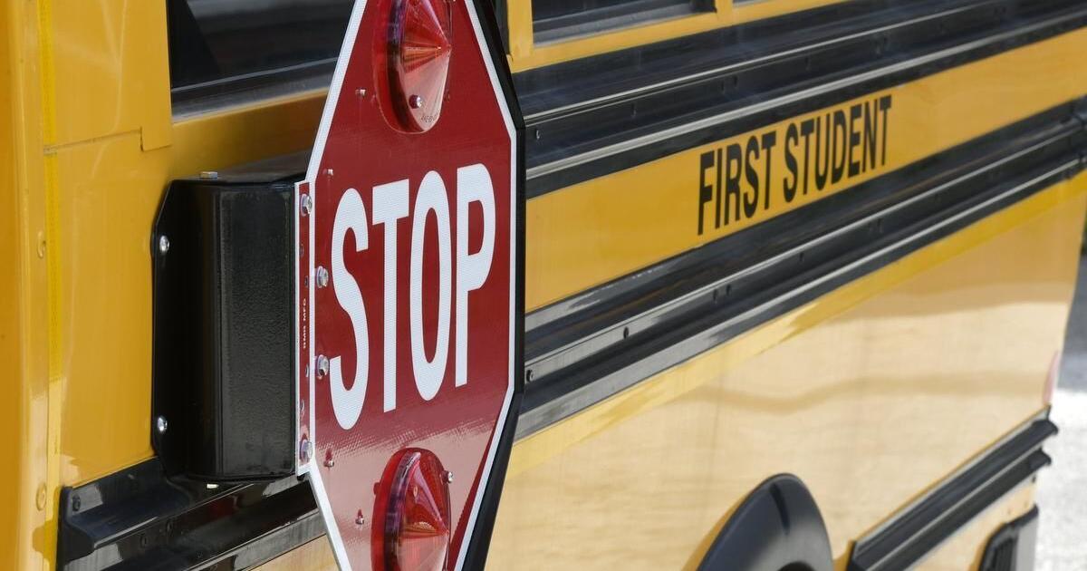 Some school buses cancelled Tuesday in Peterborough and area