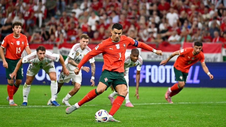 World Cup 2026 by the numbers: 104 matches, 48 teams and 3 countries ...