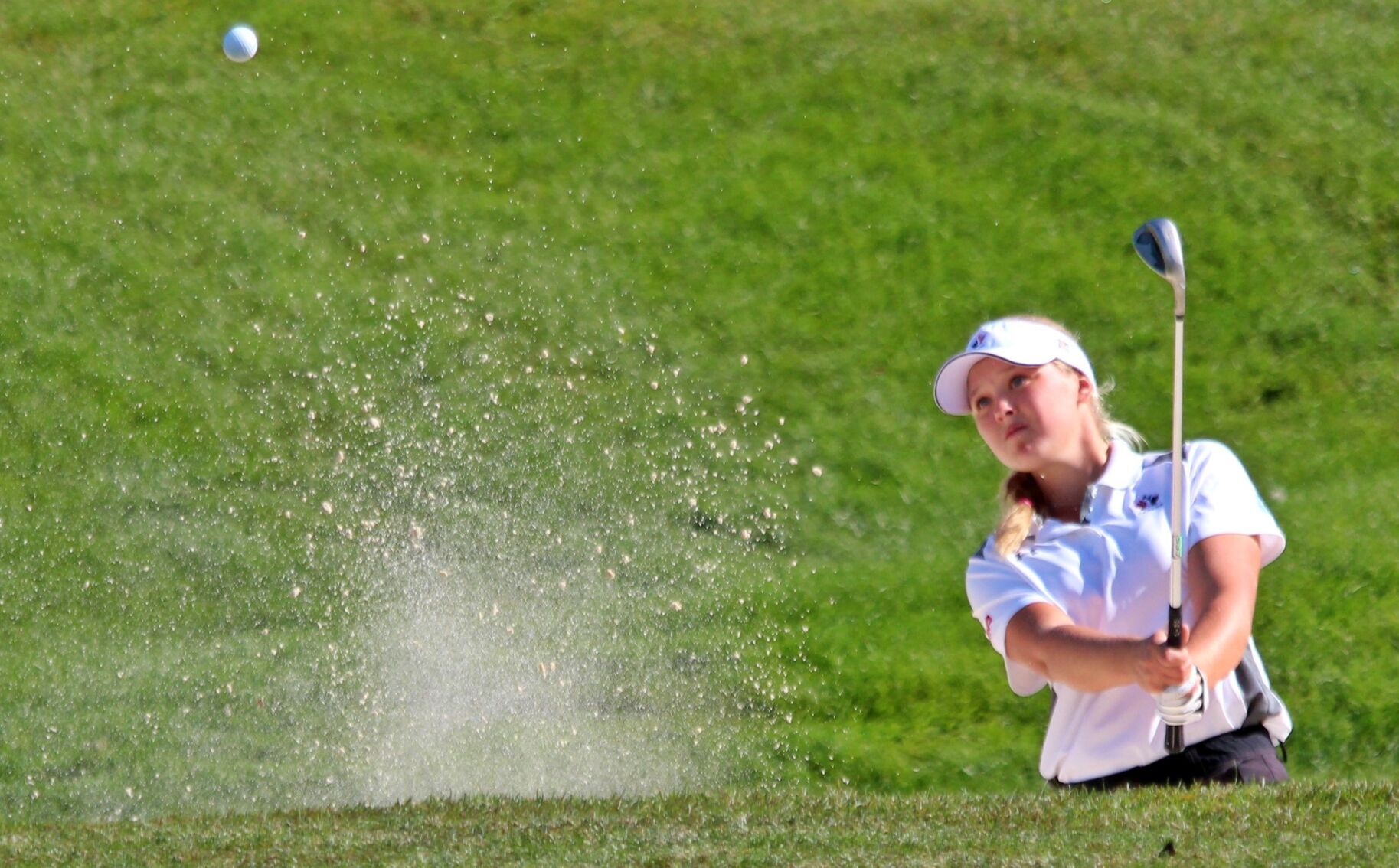St. Catharines hosts World Junior Girls Golf Championship