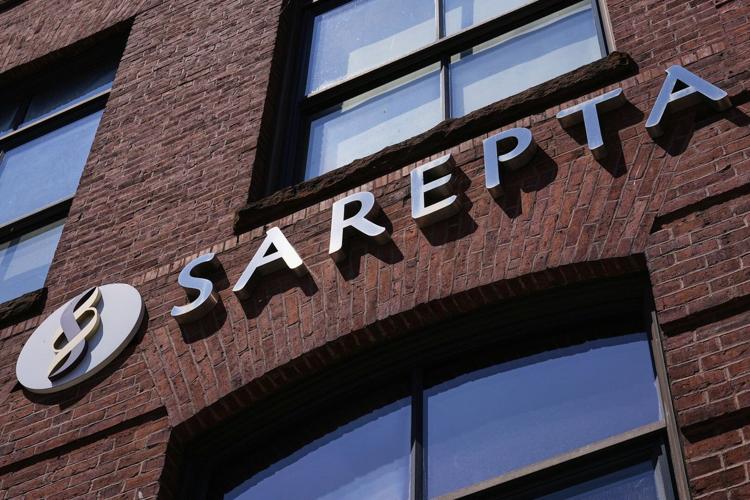 Sarepta will resume gene therapy shipments after FDA review of recent ...
