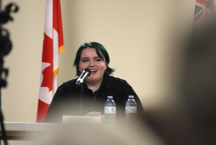 Haldimand-Norfolk candidates spar over health care, housing