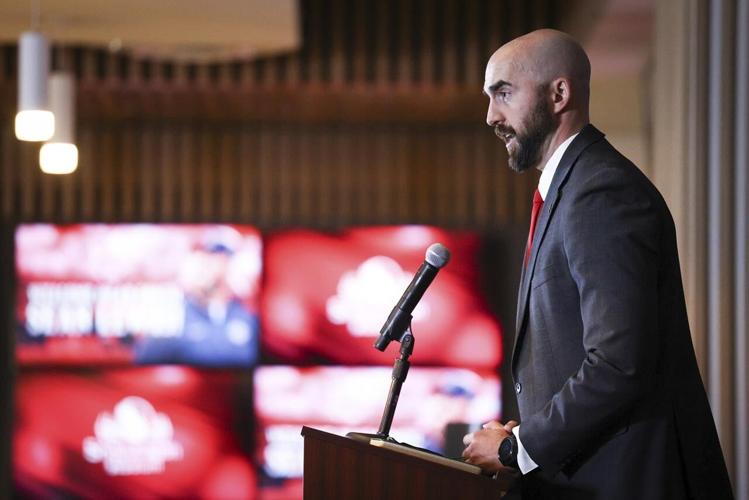 New San Diego State coach Sean Lewis promises AztecFast offense in the ...