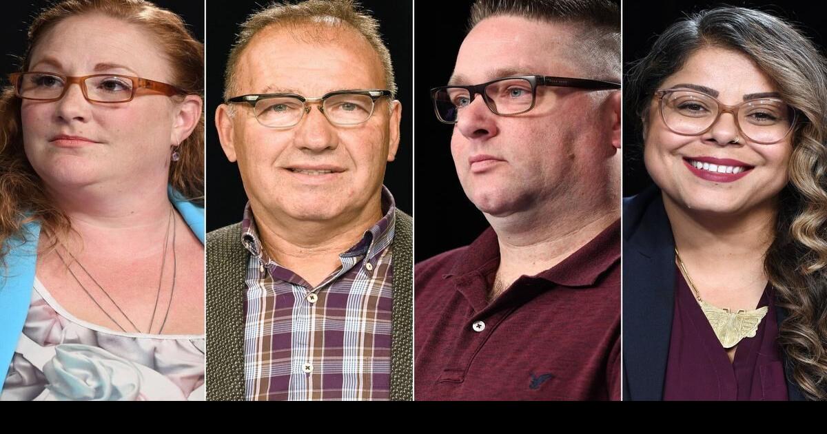 hamilton ward 3 election debate