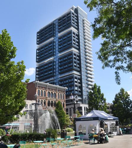 Downtown Hamilton at grim crossroads, business leaders warn