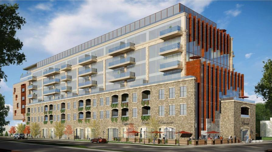 Dismissed by court, Ancaster developers not giving up