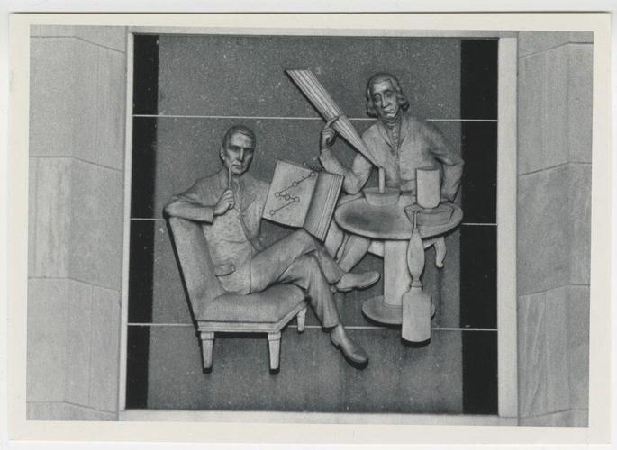 Tour McMaster’s wide-ranging architecture with your smartphone