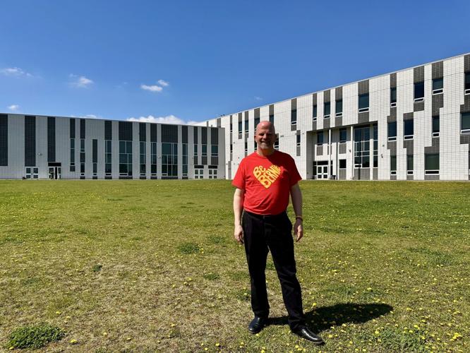 Trustees to explore field options for Bernie Custis students