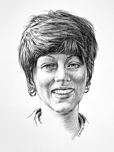 What are friends for?